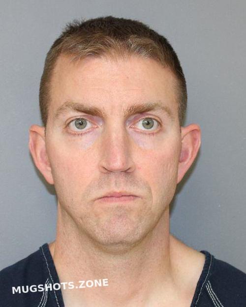 MCQUOWN BRENDAN EVAN 01/10/2023 - Greene County Mugshots Zone