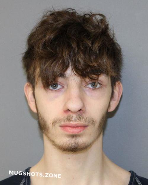 MAYER HAYDEN DAVID 01/16/2023 - Greene County Mugshots Zone