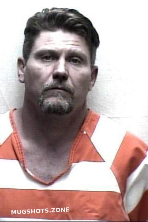 HARVILLE JASON MATTHEW 01/18/2023 - Greene County Mugshots Zone