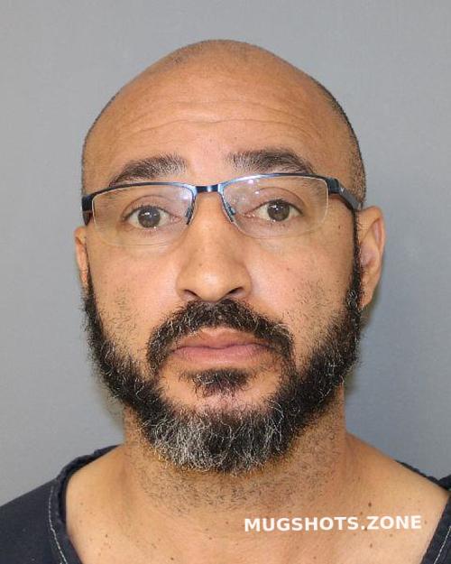 CHANNELS DORIAN E 01/19/2023 - Greene County Mugshots Zone