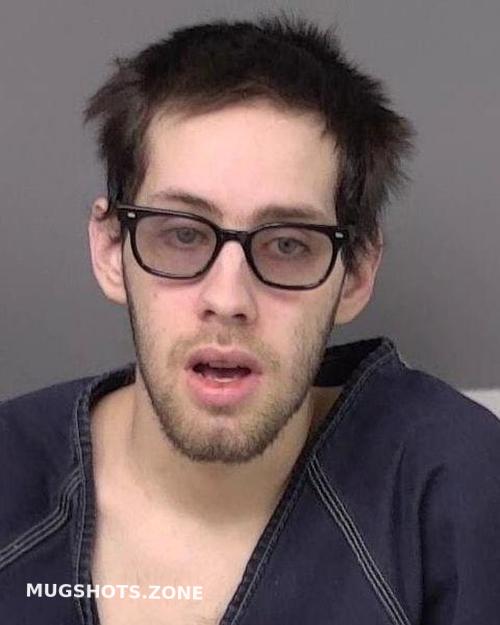 ISAAC JR LARRY GENE 01/23/2023 - Greene County Mugshots Zone