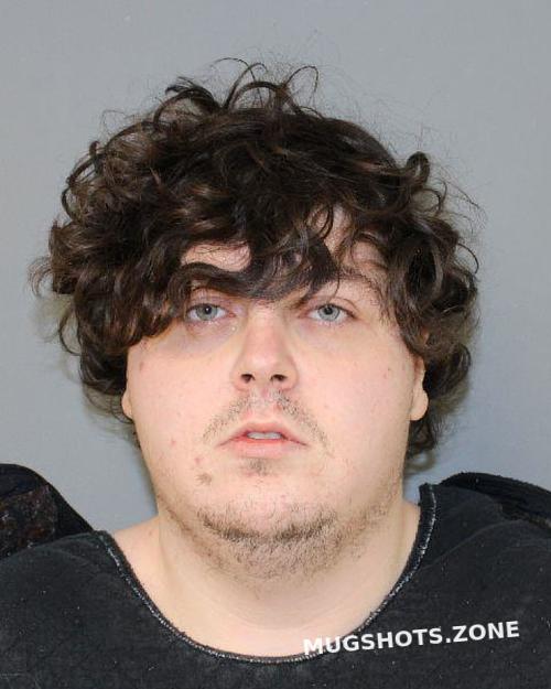 MARLOW AUSTIN RAY 01/28/2023 - Greene County Mugshots Zone