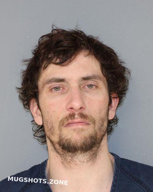 BURKS JOHN HENRY 01/30/2023 - Greene County Mugshots Zone