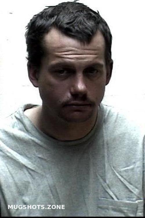 KINSEL ETHAN LOYD 01/31/2023 - Greene County Mugshots Zone