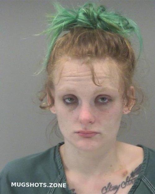 ESTLE DESTINY MAE 02/01/2023 - Greene County Mugshots Zone