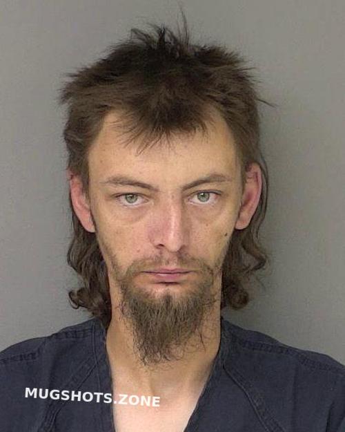 THARP IAN RAY 02/01/2023 - Greene County Mugshots Zone