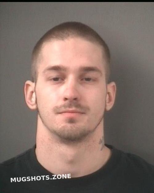 CARTER JOSEPH W 02/01/2023 - Greene County Mugshots Zone