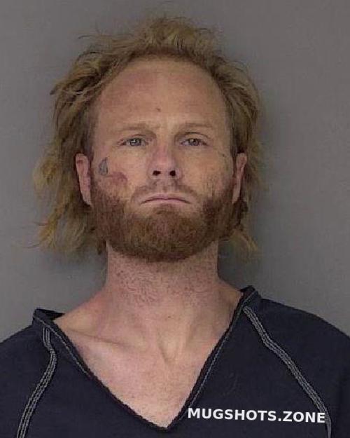 DINGMAN ERIC SHAWN 02/01/2023 - Greene County Mugshots Zone