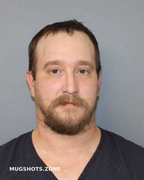 Schomaker Christopher Michael 02 05 2023 Greene County Mugshots Zone