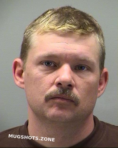 HOFACKER RICHARD L 02/06/2023 - Greene County Mugshots Zone