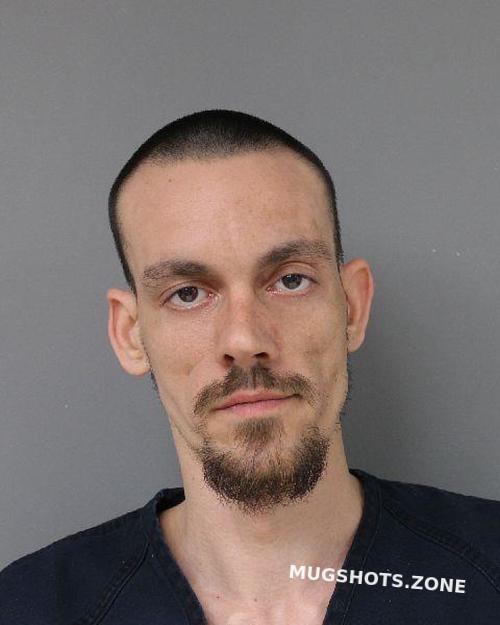 FOUSE STEVEN RAY 02/06/2023 - Greene County Mugshots Zone