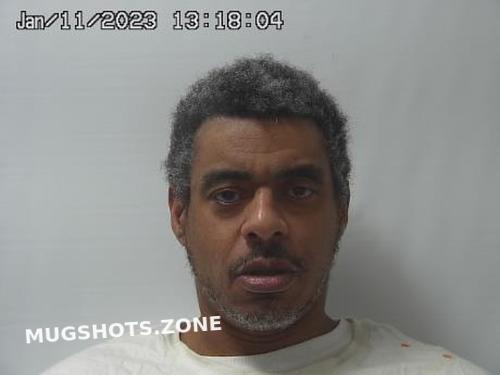 GREEN JUAN ANTHONY 02/10/2023 - Greene County Mugshots Zone