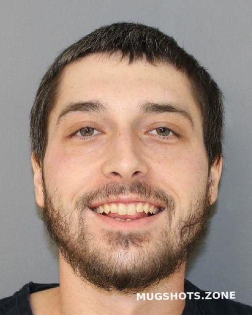 RUNK LEVI COLE 02/12/2023 - Greene County Mugshots Zone