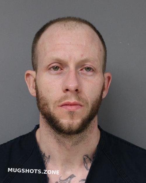 SLUSHER GREGORY ALLEN 02/14/2023 - Greene County Mugshots Zone