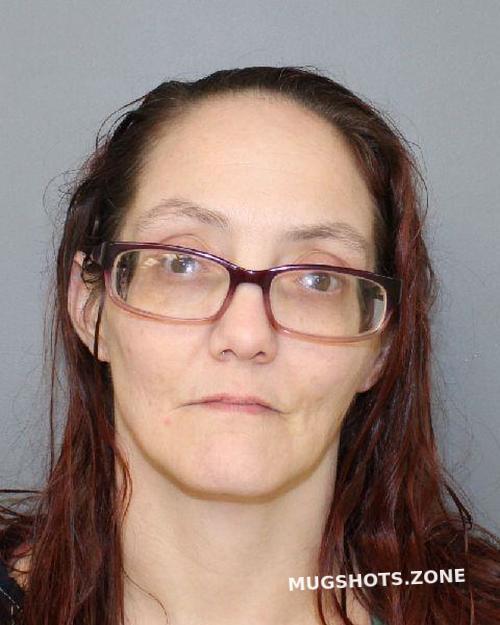 CAVANAGH CRYSTAL GAIL 02/21/2023 - Greene County Mugshots Zone