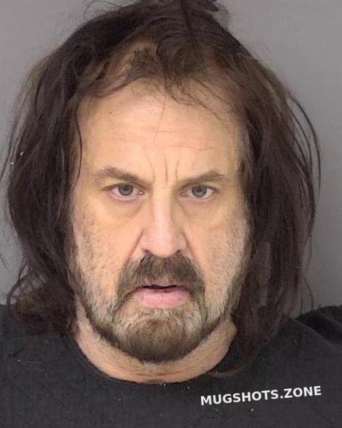 RUST CHARLES GORDON 02/22/2023 - Greene County Mugshots Zone