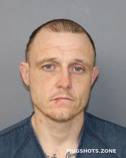 Tucker Robert Earl 02 22 2023 Greene County Mugshots Zone
