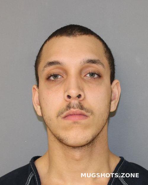 HARDIN ADRIAN J 02/22/2023 - Greene County Mugshots Zone