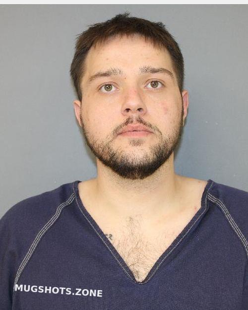 GRAHAM NATHAN ERIC 02/23/2023 - Greene County Mugshots Zone