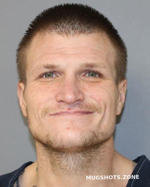 DAVIS DUSTIN MICHAEL 02/23/2023 - Greene County Mugshots Zone