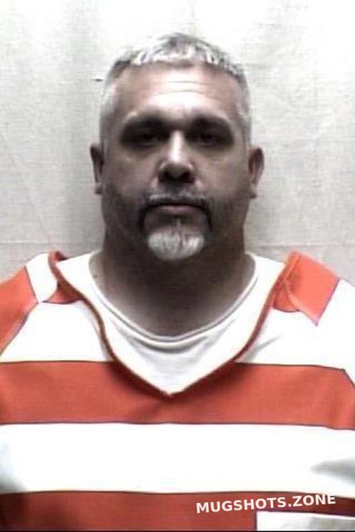 Goddard Jeffrey Dewayne 03 01 2023 Greene County Mugshots Zone