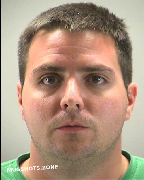 CHASTAIN DEREK JOHN 03/12/2023 - Greene County Mugshots Zone