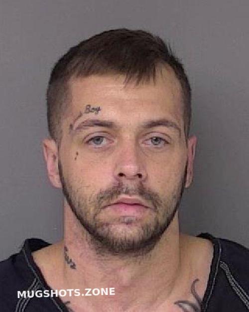 DUGAN DANNY RAY 03/28/2023 - Greene County Mugshots Zone