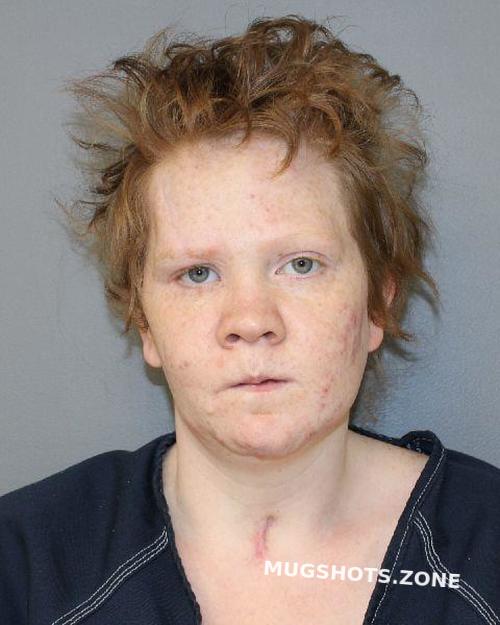 BENNER HEATHER NICHOLE 03/29/2023 - Greene County Mugshots Zone