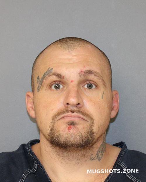 MOLINA BRIAN SCOTT 04/05/2023 - Greene County Mugshots Zone