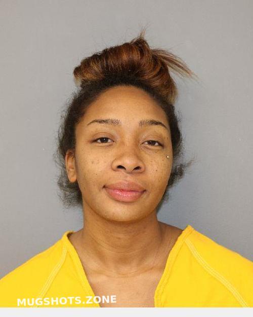 Barksdale Dezane Nicole 04 06 2023 Greene County Mugshots Zone