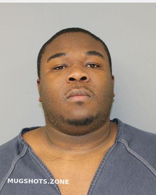 BLACK KAMARI LEE 04/11/2023 - Greene County Mugshots Zone