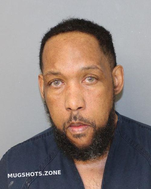 WALLACE MYRON 04/12/2023 - Greene County Mugshots Zone