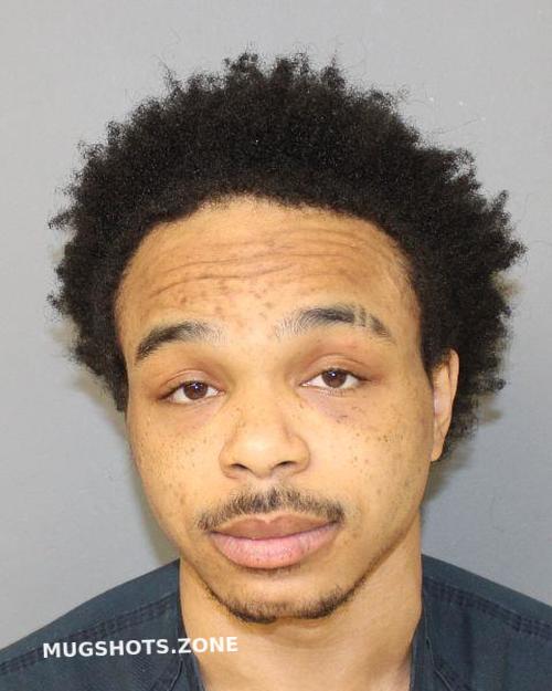 Redman Jontay Derray 04 12 2023 Greene County Mugshots Zone