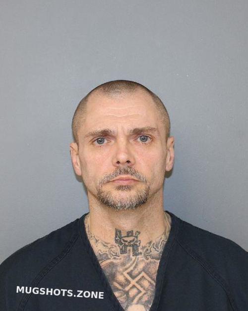 Garrison Jody Clay 04 13 2023 Greene County Mugshots Zone