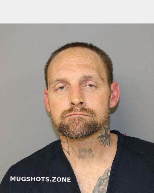 ADAMS JOHNNY 04/18/2023 - Greene County Mugshots Zone