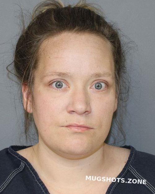Sizemore Summer Suzanne 04 18 2023 Greene County Mugshots Zone