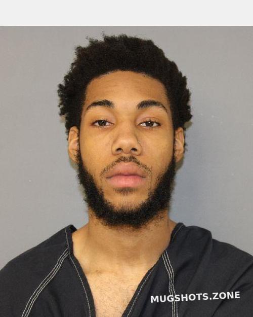 EVANS JUSTIN DARNELL 04/25/2023 - Greene County Mugshots Zone