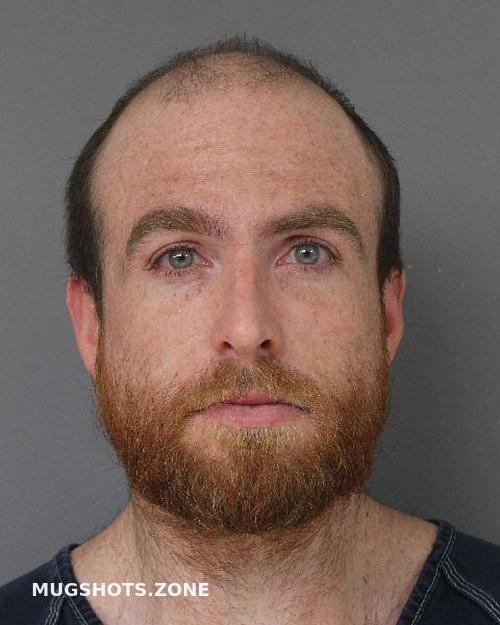 REED BRANDEN MICHAEL 04/27/2023 - Greene County Mugshots Zone