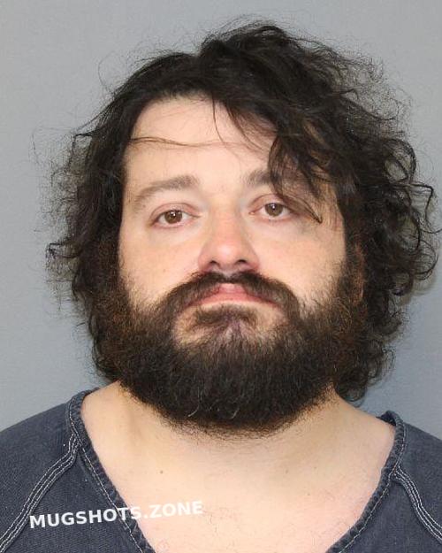 DOGGETT DARREN JOSEPH 05/01/2023 - Greene County Mugshots Zone