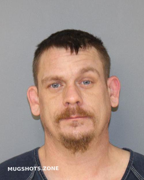 SIMMONS DEMPSEY STEVEN 05/02/2023 - Greene County Mugshots Zone