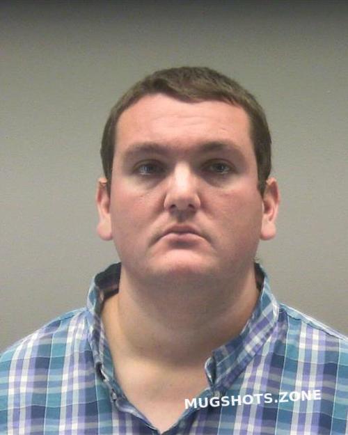 BENGE JOSHUA T 05/22/2023 - Greene County Mugshots Zone