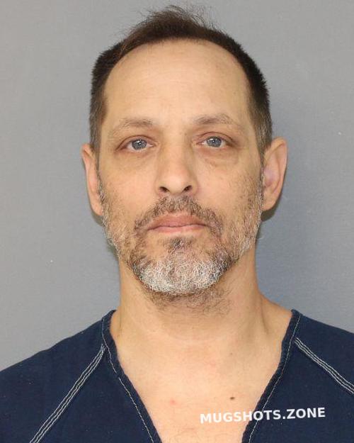 BAILEN JASON M 05/23/2023 - Greene County Mugshots Zone