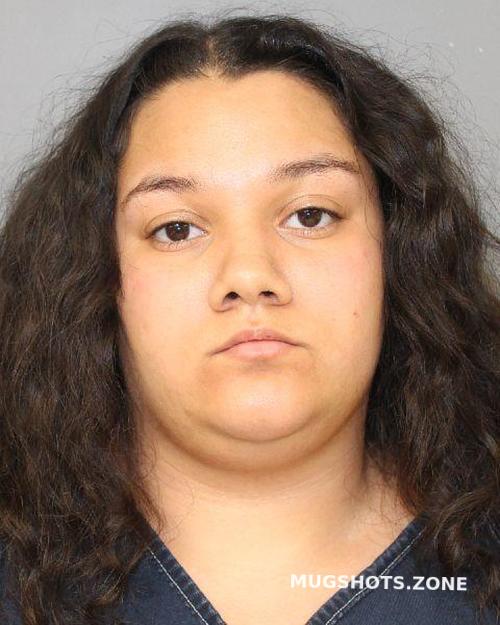 HOWELL ADAYJA RONA 05/24/2023 - Greene County Mugshots Zone