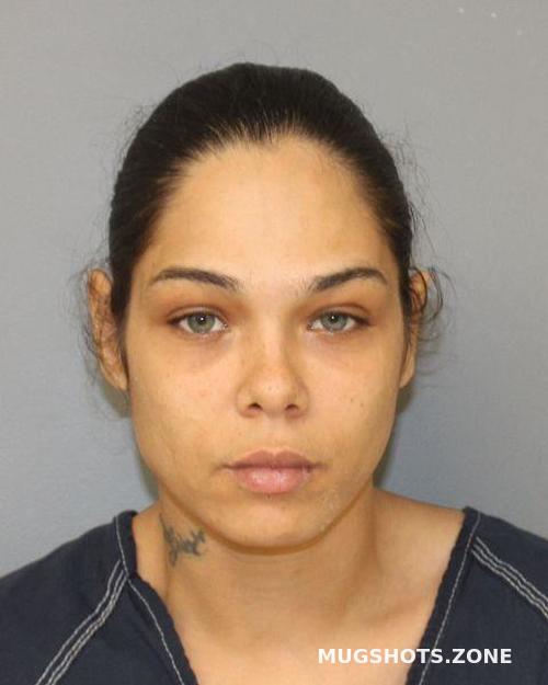 Hamilton Bridget Nicole 05 25 2023 Greene County Mugshots Zone
