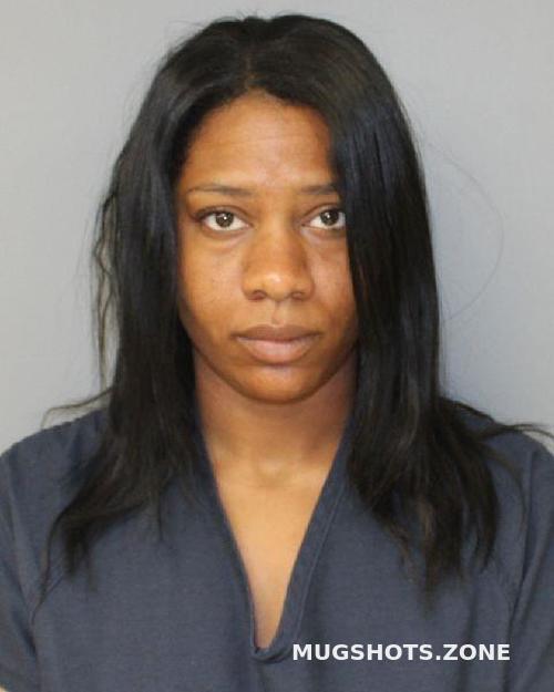 PHILLIPS JALEENA KAY 05/28/2023 - Greene County Mugshots Zone