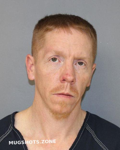 WILSON DANIEL LEE 05/28/2023 - Greene County Mugshots Zone