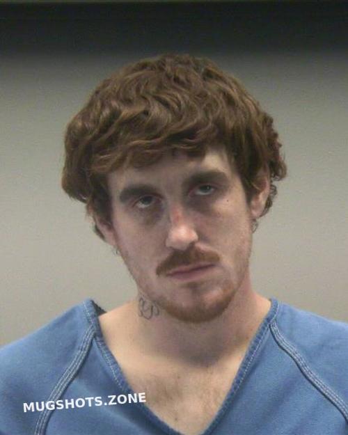 JESSIE JAKE PRESTON 06/05/2023 - Greene County Mugshots Zone