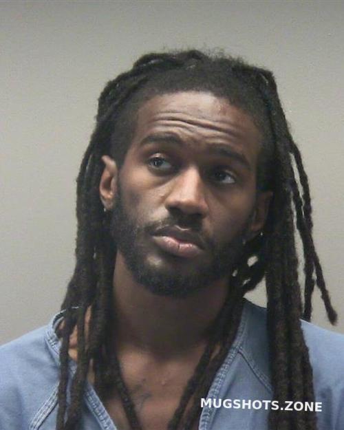 Reed Adrian Lamar 06 06 2023 Greene County Mugshots Zone