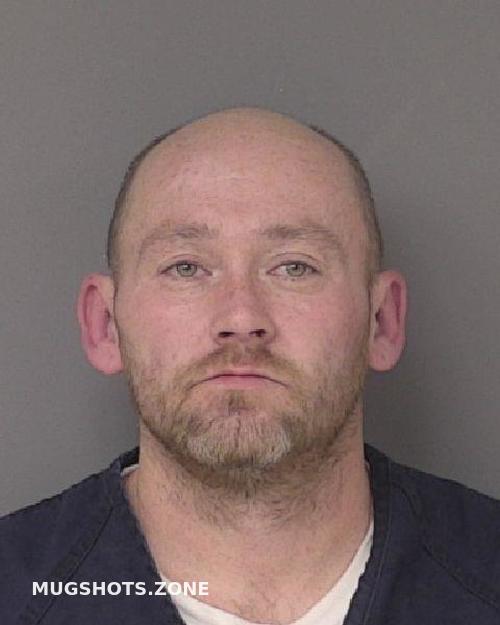 Blair Randy Jay 06 09 2023 Greene County Mugshots Zone
