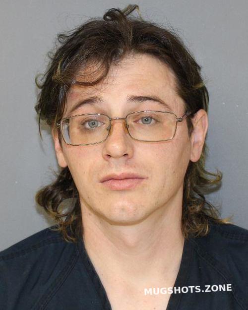 Crow Kenneth Marice 06 09 2023 Greene County Mugshots Zone